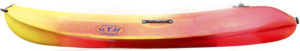 Kayak gonflable RTM Mambo : Test et Avis - Guide Kayak