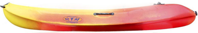 Kayak gonflable RTM Mambo : Test et Avis - Guide Kayak